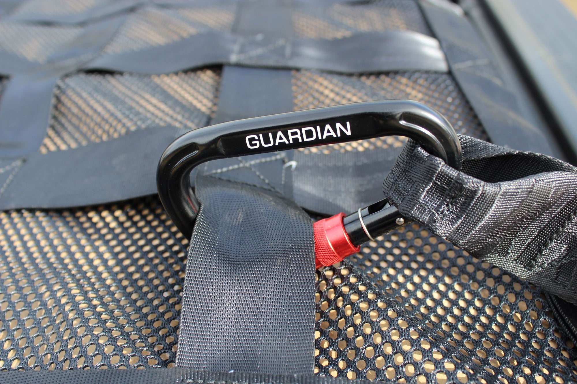 Guardian Safety Nets